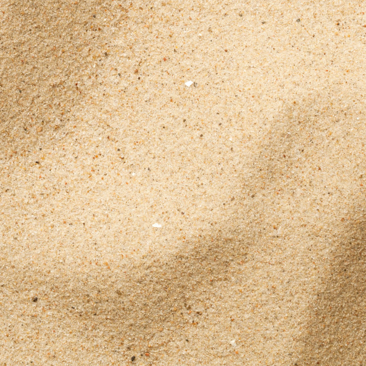 Sable de quartz / Silice pour peinture de sol - 500gr.